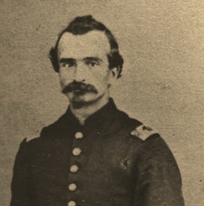 Captain Emanuel P. Rhoads (“E. P. Rhoads”) « 47th Pennsylvania Volunteers