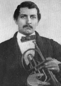 Joseph Eugene Walter — From Medical Student to Musician to Machinist ...